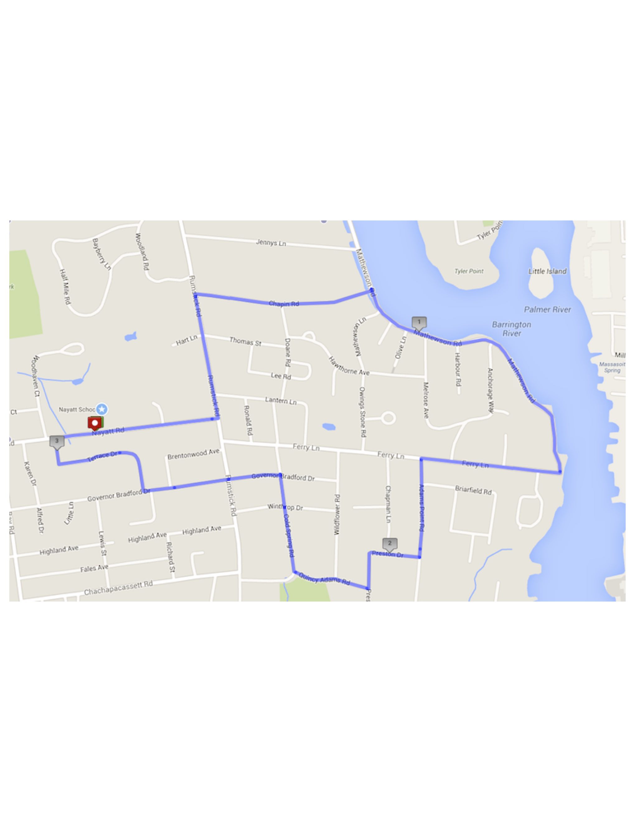 RaceWire | Miles for Max